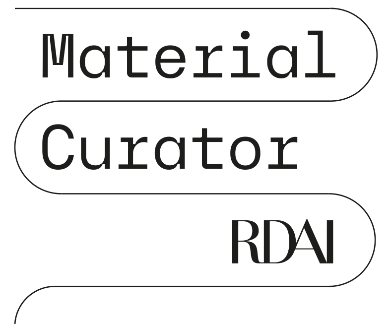 Material Curator RDAI